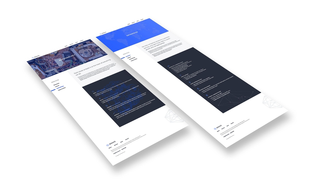 Boone | Weston Baker Creative Group