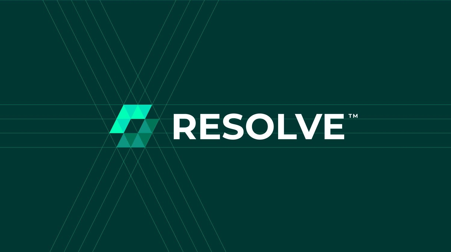 Resolve Growth Partners | Weston Baker Creative Group