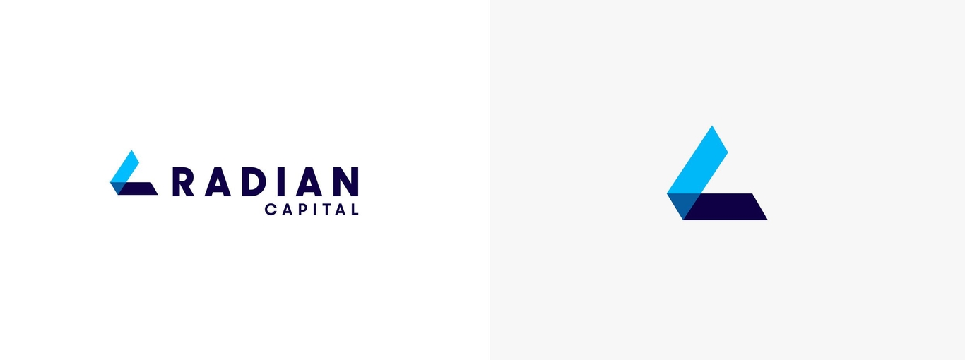 Radian Capital | Weston Baker Creative Group