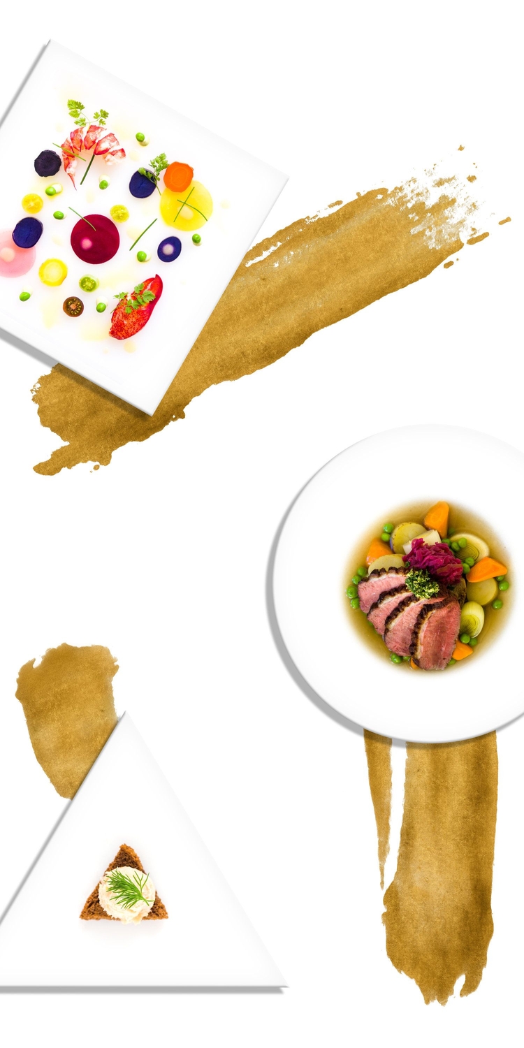 Great Performances | Weston Baker Creative Group