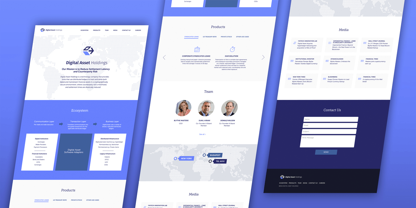 Digital Asset | Weston Baker Creative Group